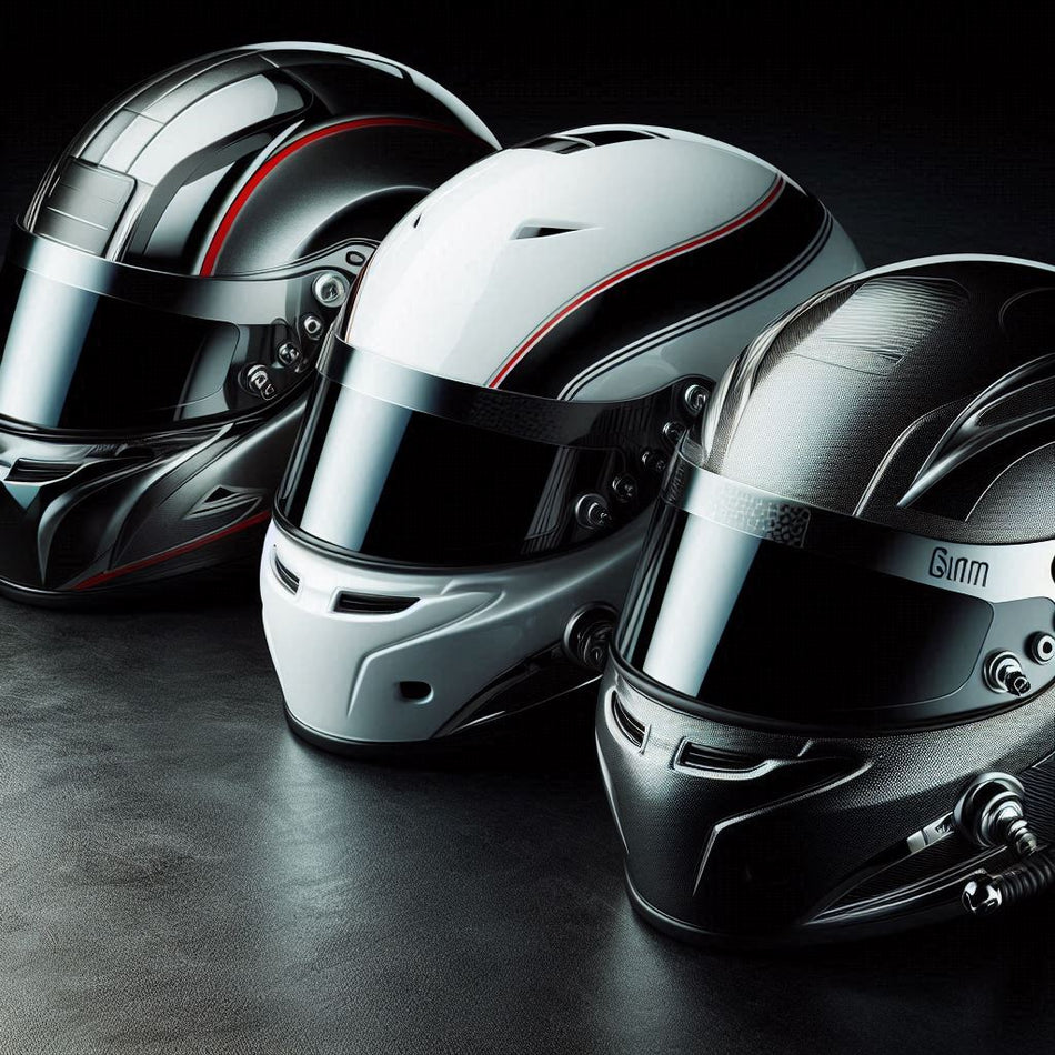 Snell SA2025 Helmets – Apex Performance Premier Racing Outfitters