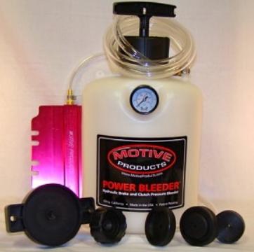 Magnum XLT Bleeder – Apex Performance Premier Racing Outfitters