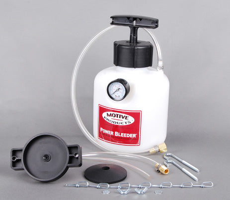 Round Universal Bleeder – Apex Performance Premier Racing Outfitters