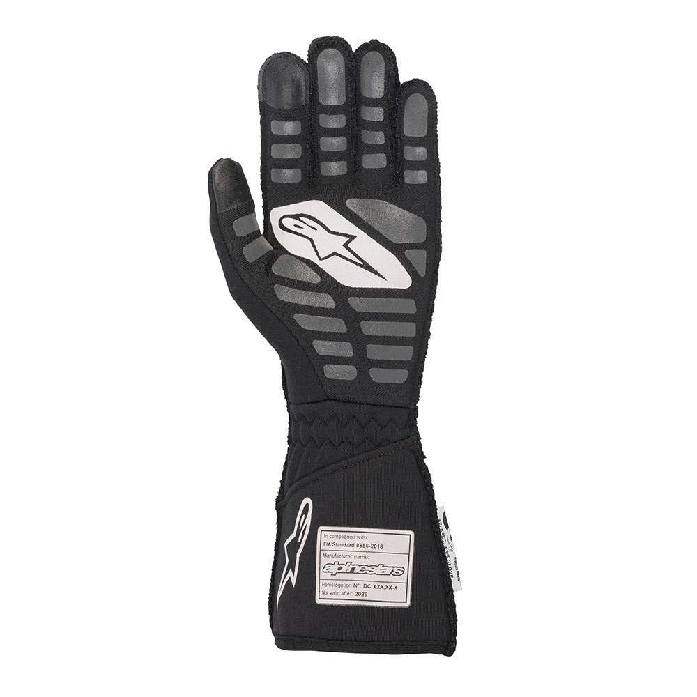 Alpinestars Tech-1 ZX v2 Gloves – Apex Performance Premier Racing ...