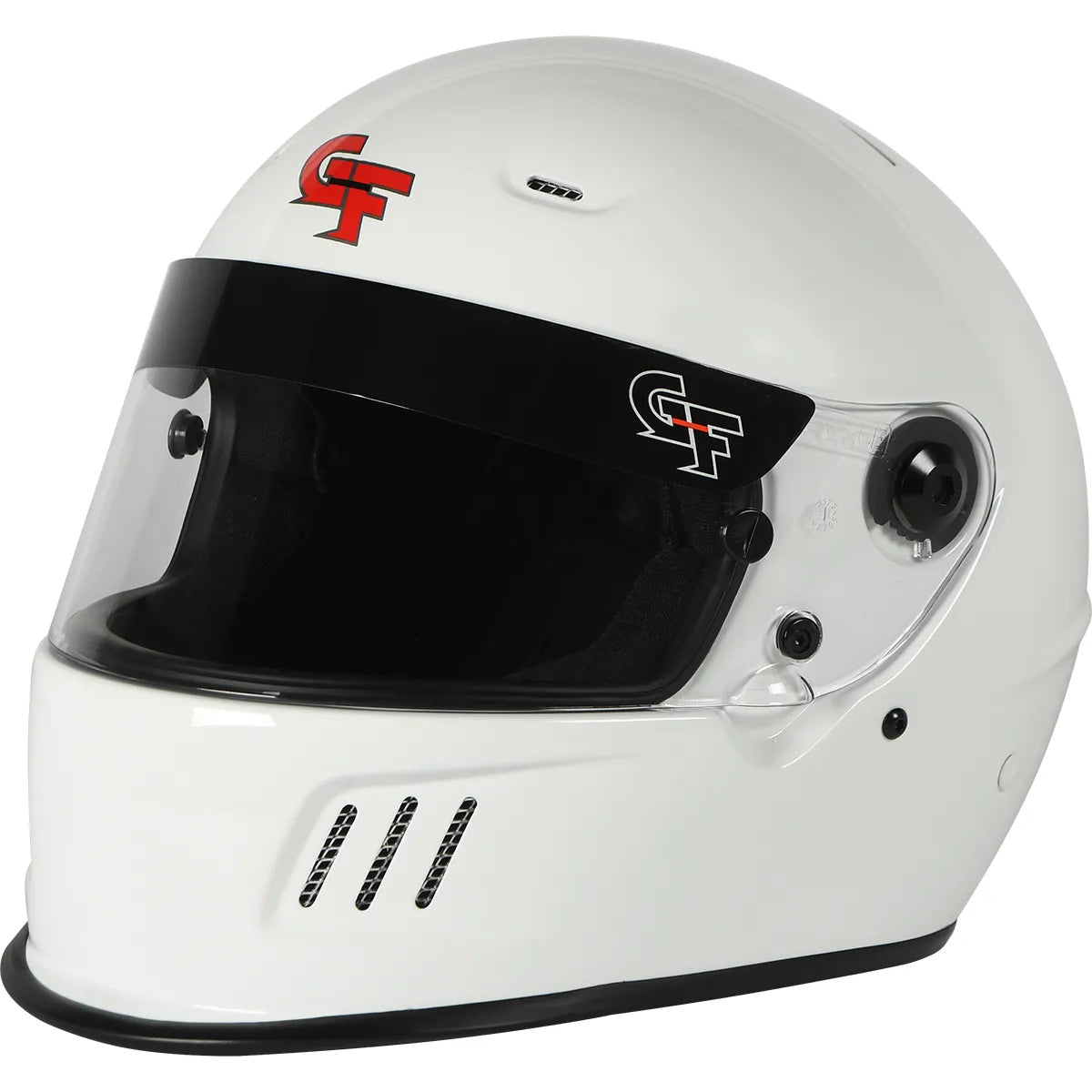 G-Force RIFT Full Face Auto Racing Helmet – Apex Performance Premier ...