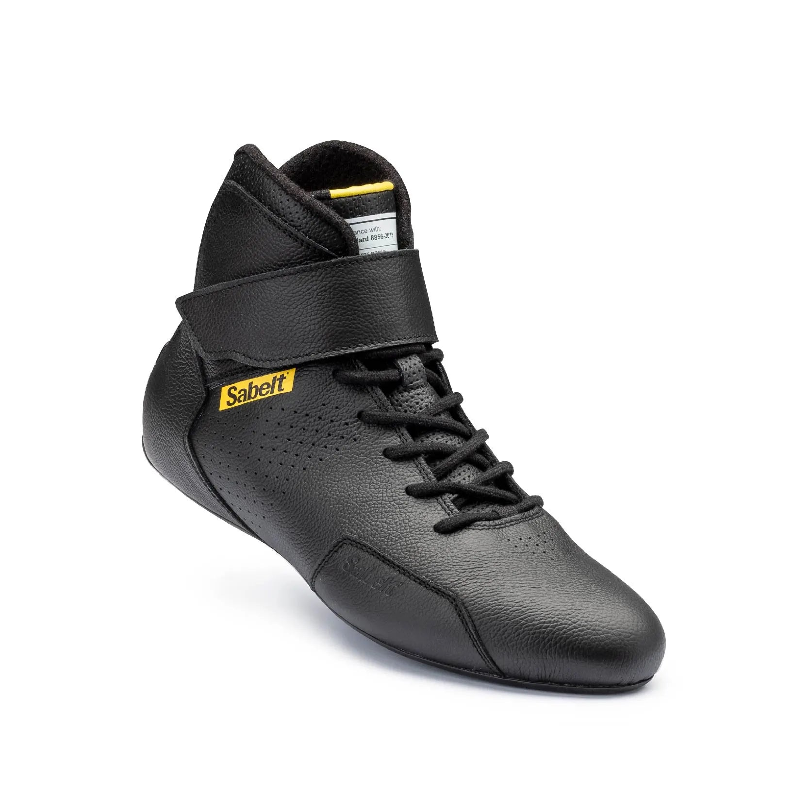 Sabelt Universe TB-8 Racing Boots – Apex Performance Premier Racing ...
