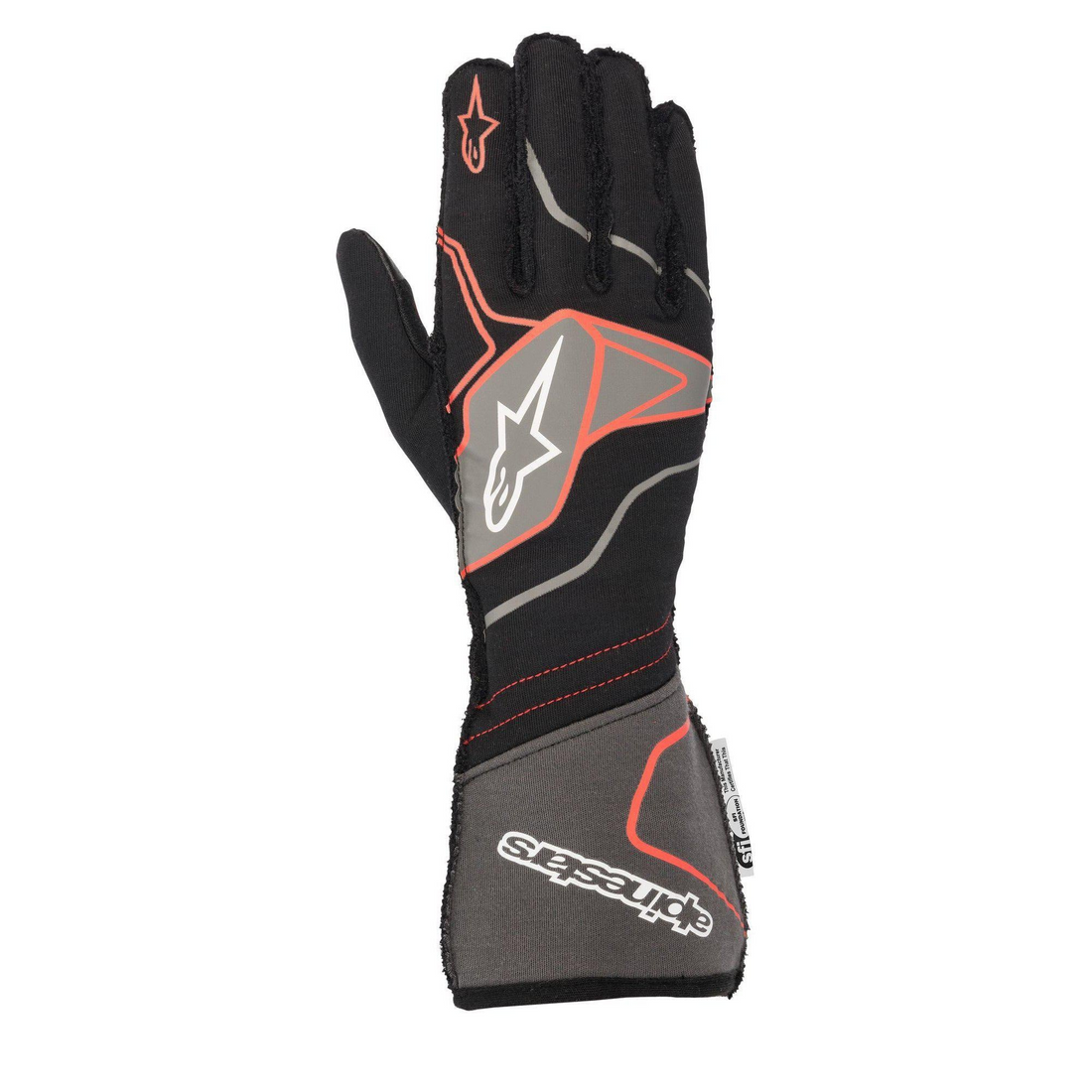 Alpinestars Tech-1 ZX v2 Gloves – Apex Performance Premier Racing ...