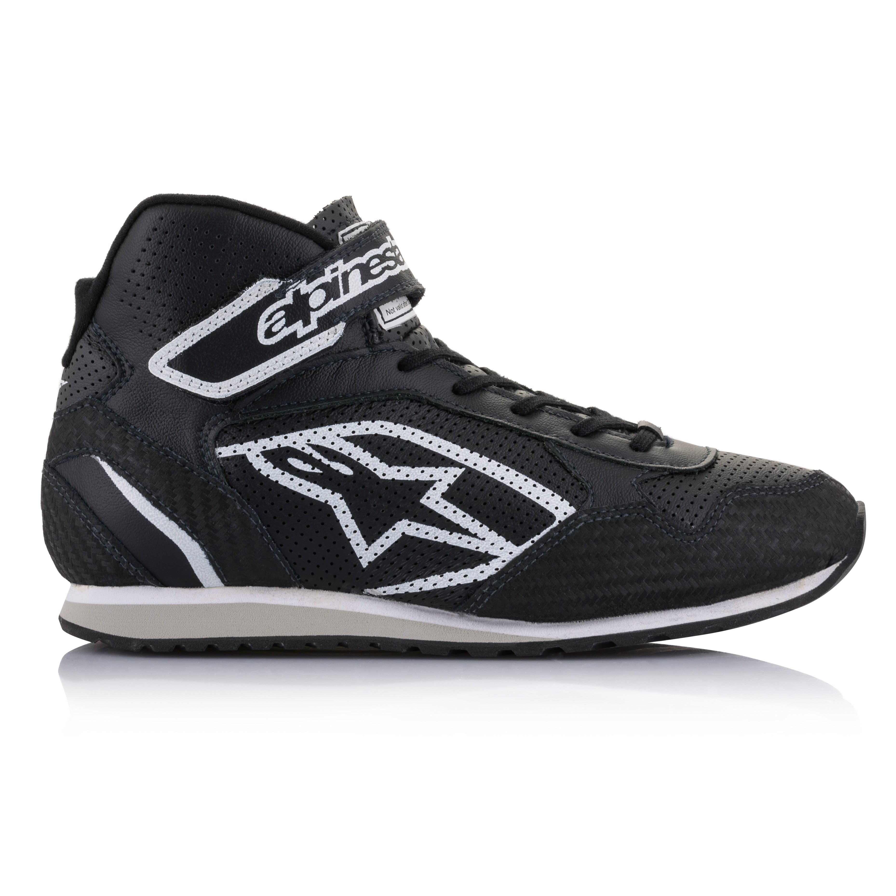 Alpinestars Radar Crew Boots – Apex Performance Premier Racing Outfitters