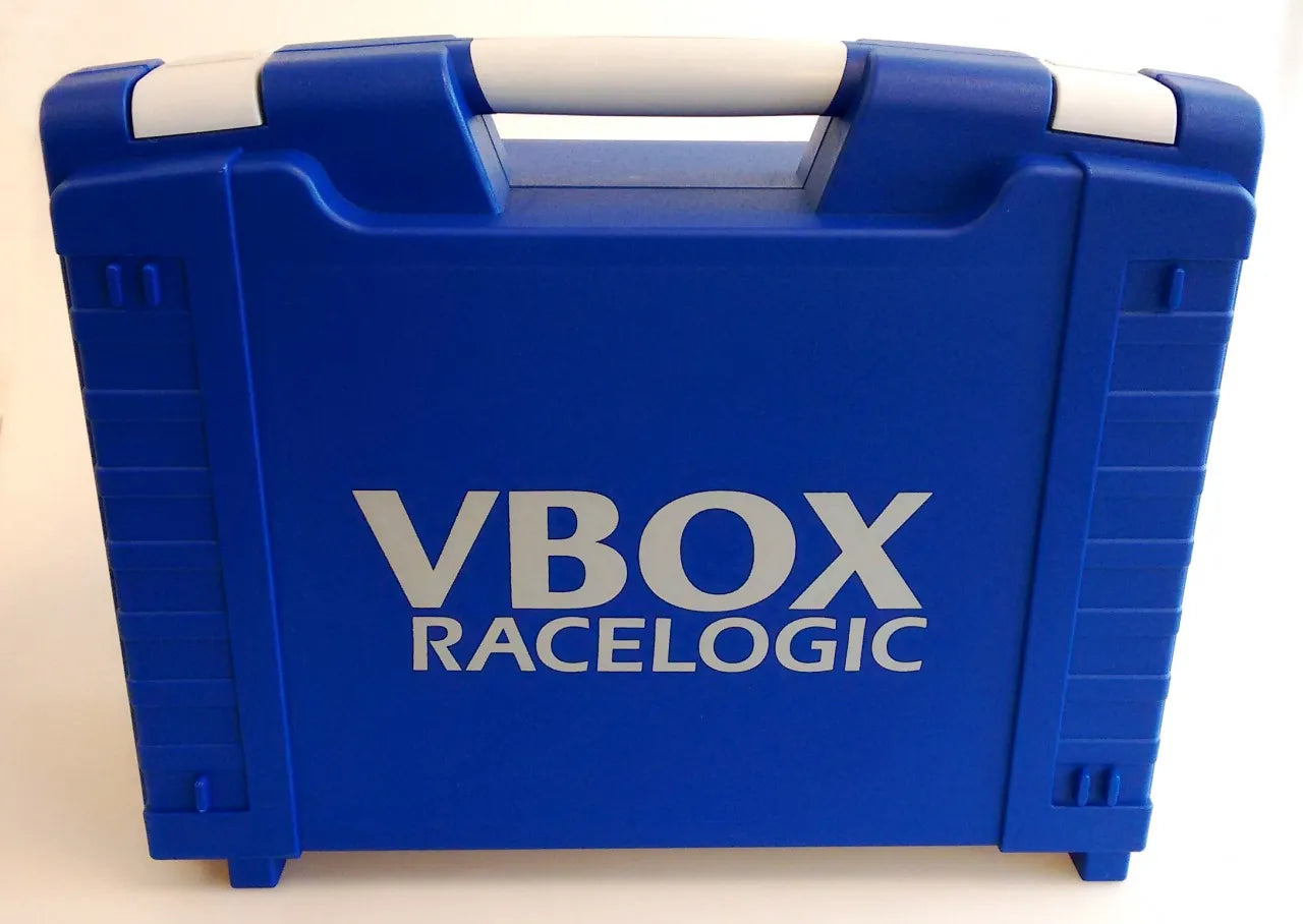 VBOX Video HD2/RLVBTOUCH Carry Case – Apex Performance Premier Racing ...
