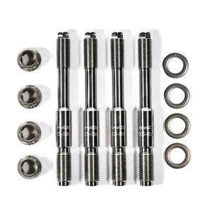 Porsche Caliper Stud Kit 13 – Apex Performance Premier Racing Outfitters