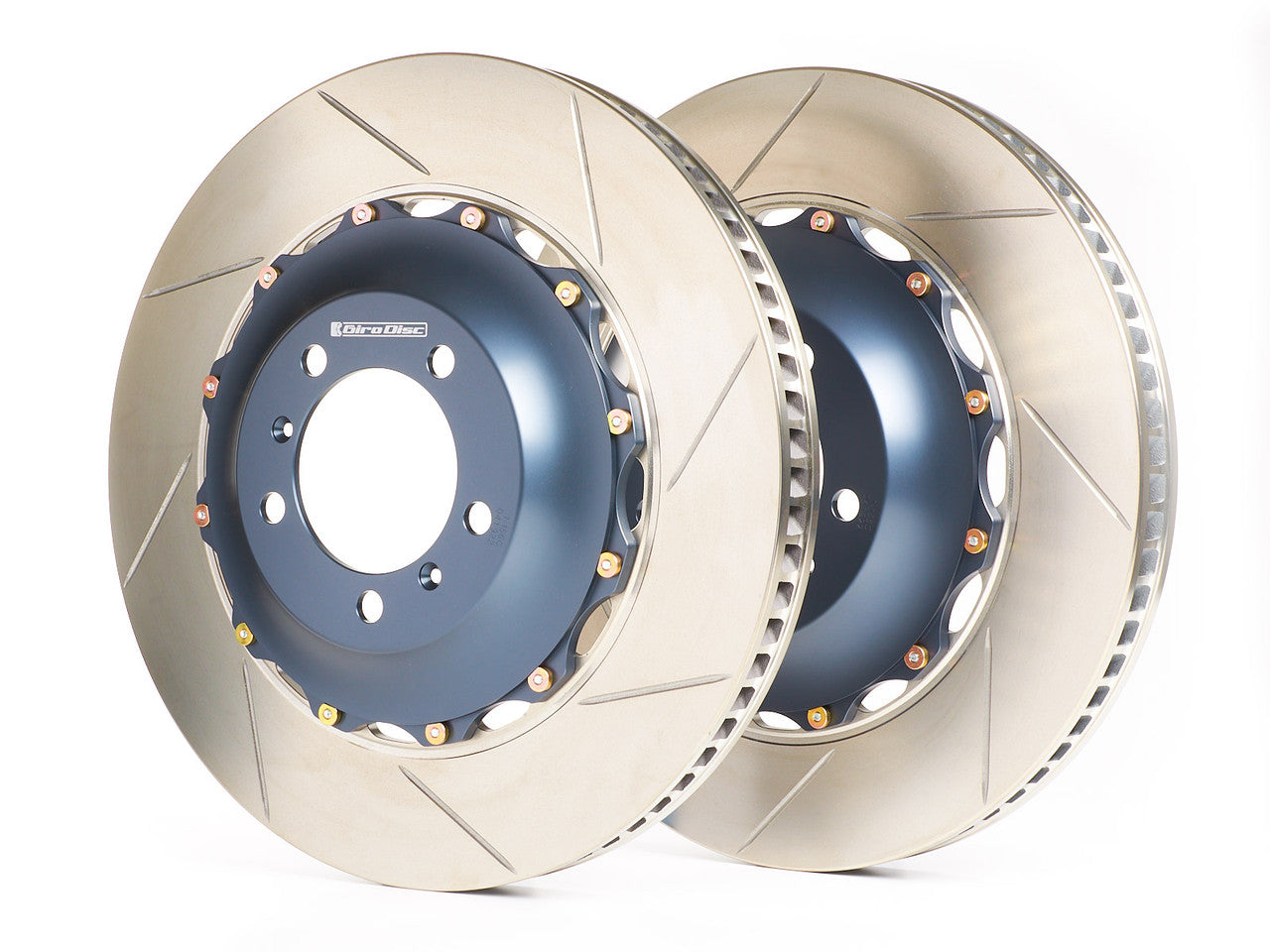 BMW E46 M3 Front Rotors – Apex Performance Premier Racing Outfitters