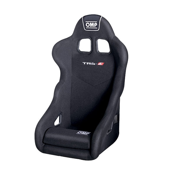 OMP TRS-E Racing Seat – Apex Performance Premier Racing Outfitters