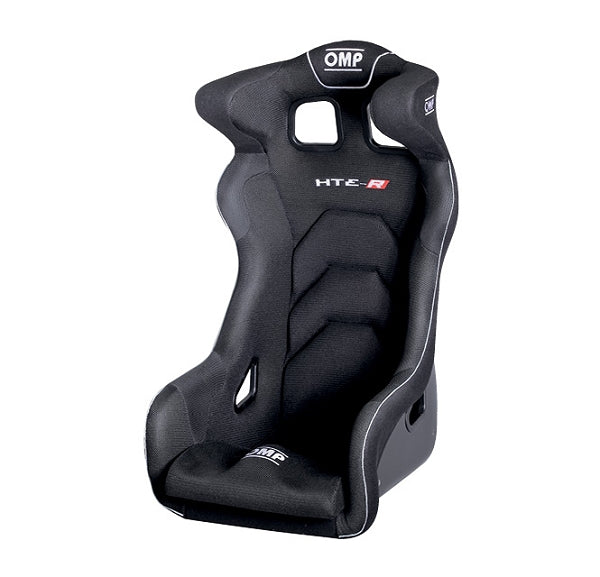 OMP HTE-R FIA Racing Seat – Apex Performance Premier Racing Outfitters