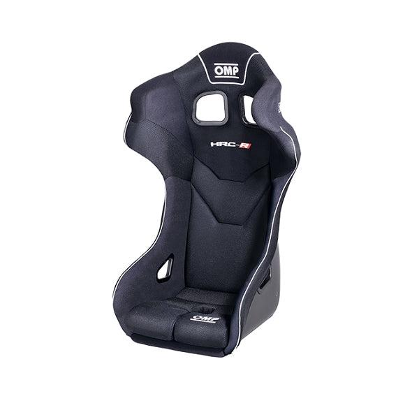 OMP HRC-R Fiberglass FIA Racing Seat – Apex Performance Premier Racing ...