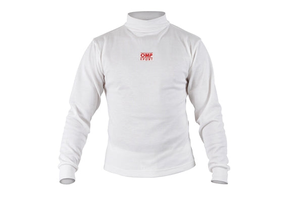 OMP Sport Nomex SFI – FIA Racing Shirt – Apex Performance Premier ...