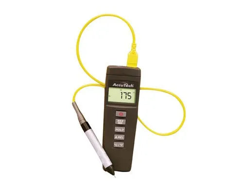 AccuTech Economy Pyrometer – Apex Performance Premier Racing Outfitters