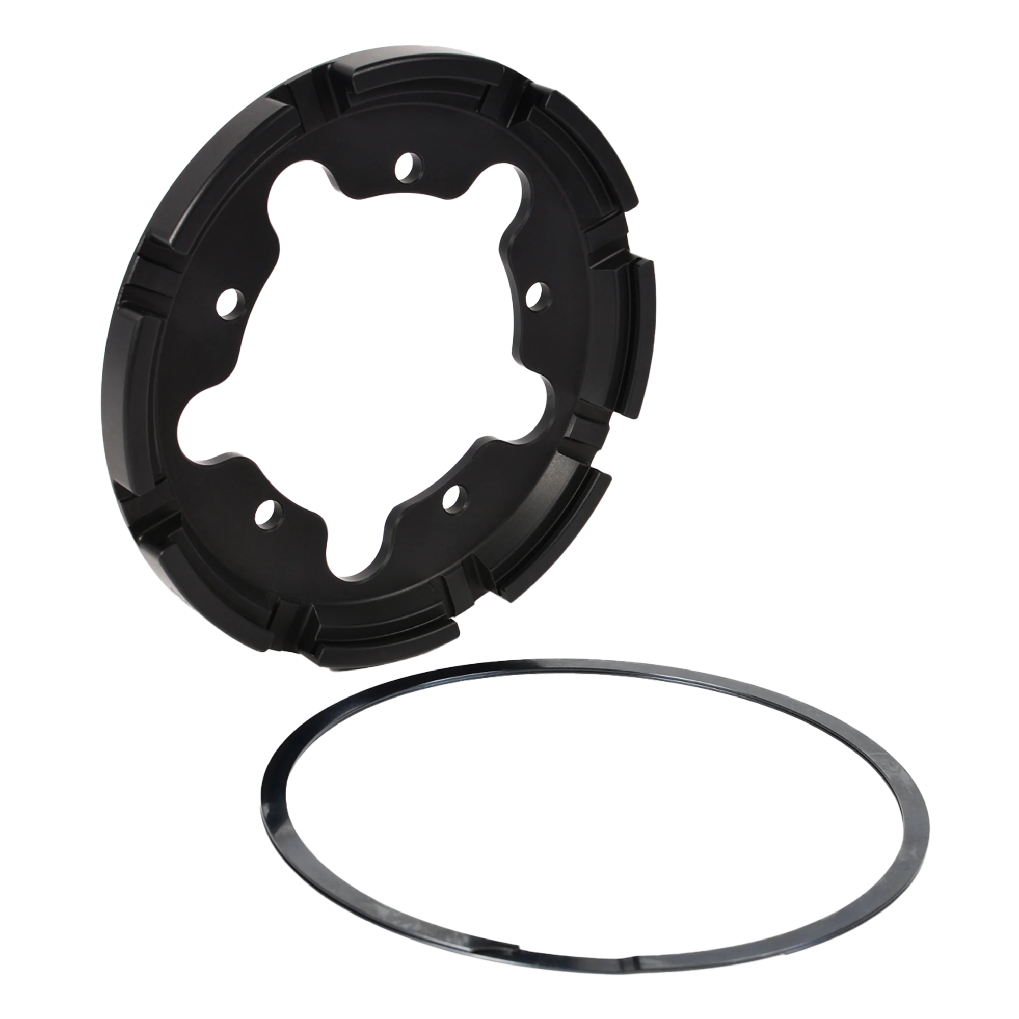 VIPER GTSR REAR HAT – Apex Performance Premier Racing Outfitters