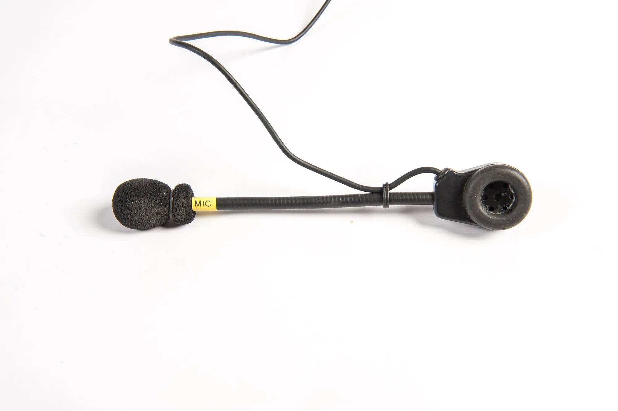 Trac-Com Student Helmet Boom – Apex Performance Premier Racing Outfitters