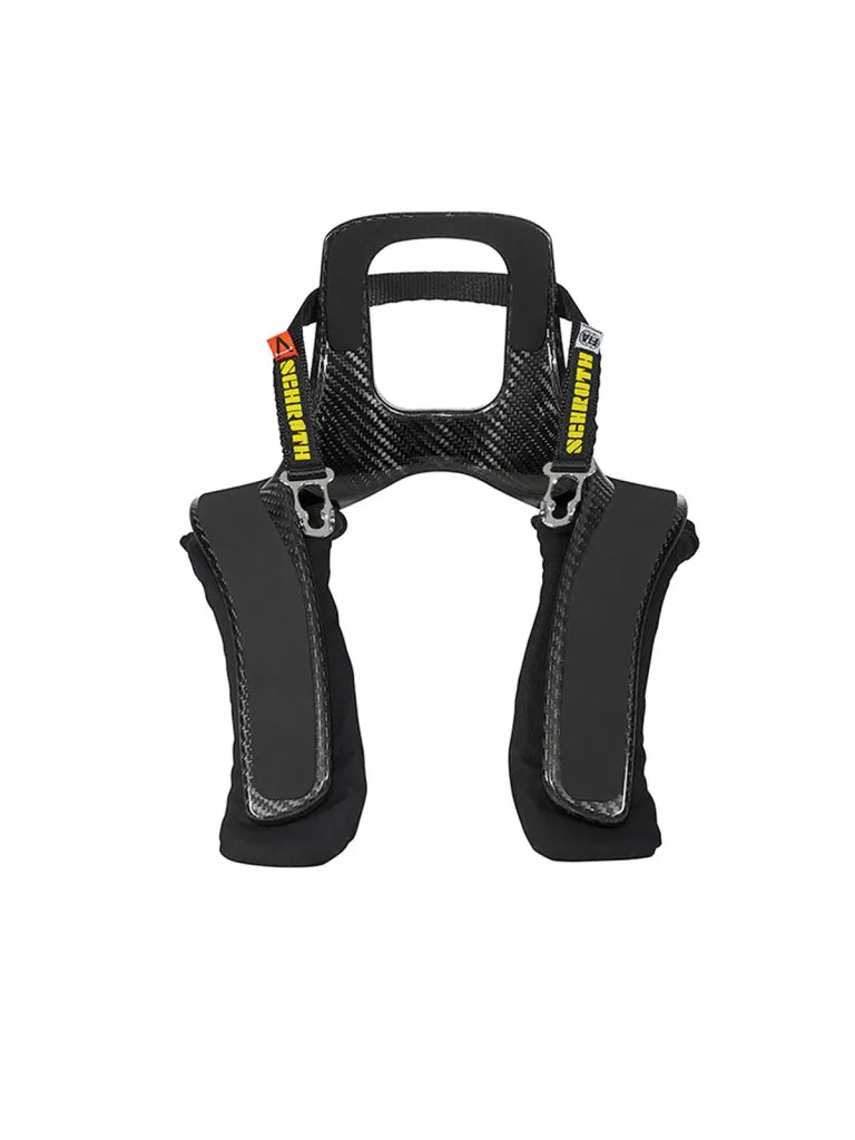 Schroth XLT Head & Neck Restraint – Apex Performance Premier Racing ...