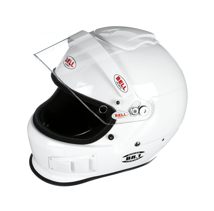 BELL BR.8 Auto Racing Helmet – Apex Performance Premier Racing Outfitters