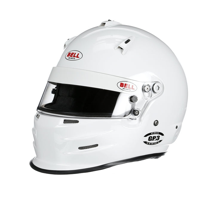 BELL GP3 Sport Auto Racing Helmet – Apex Performance Premier Racing ...
